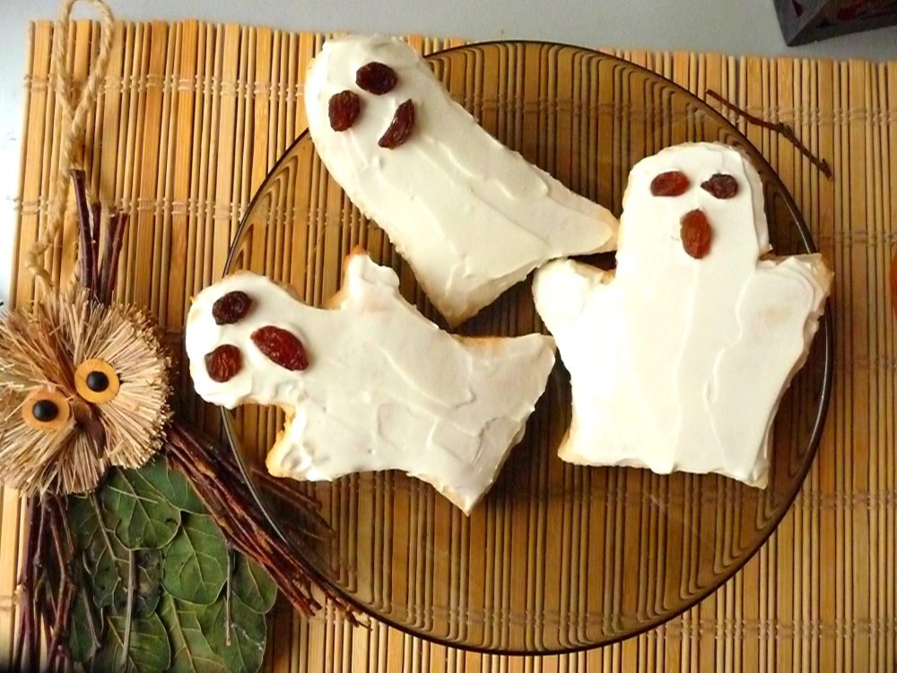 Pumpkin Cream Cheese Bread Perfect Fall Dessert