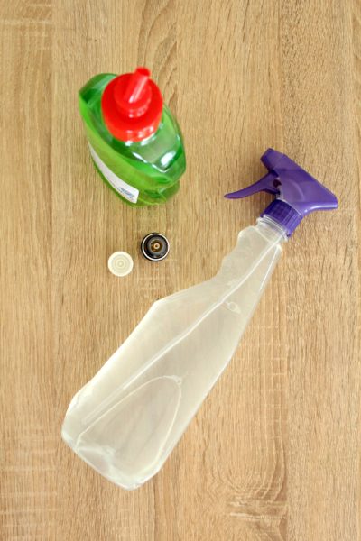 How to Make a DIY Spider Repellent at Home - Easy Peasy Creative Ideas