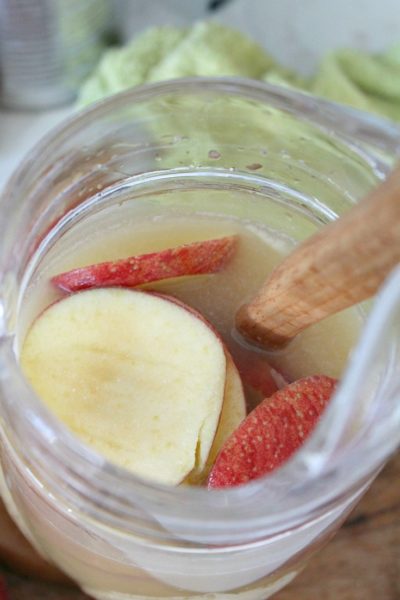 Caramel Apple Punch Recipe Easy Peasy Creative Ideas caramel-apple-punch-recipe-easy-peasy-creative-ideas