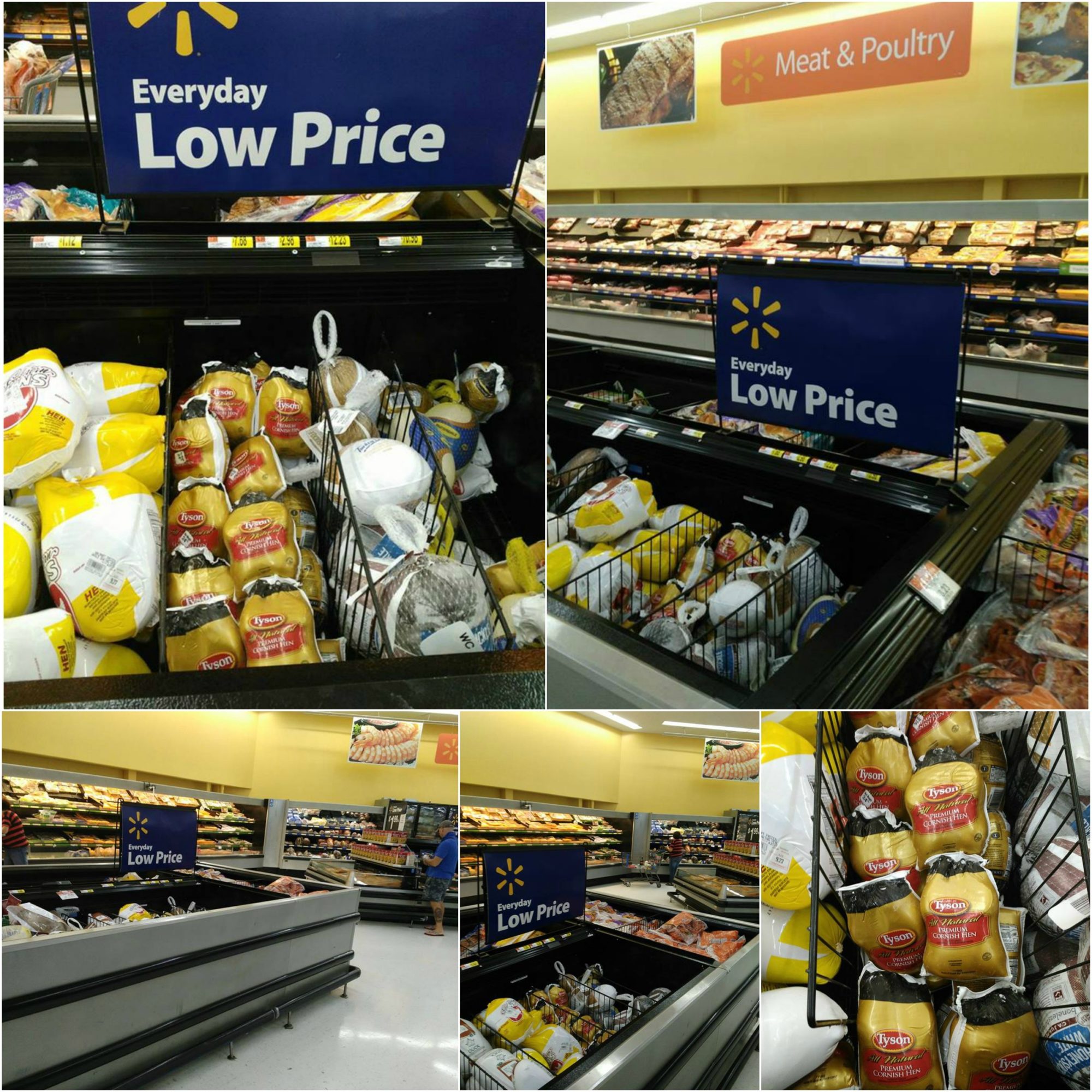 Best Cornish Hen Recipe with mushrooms, ham & herbs