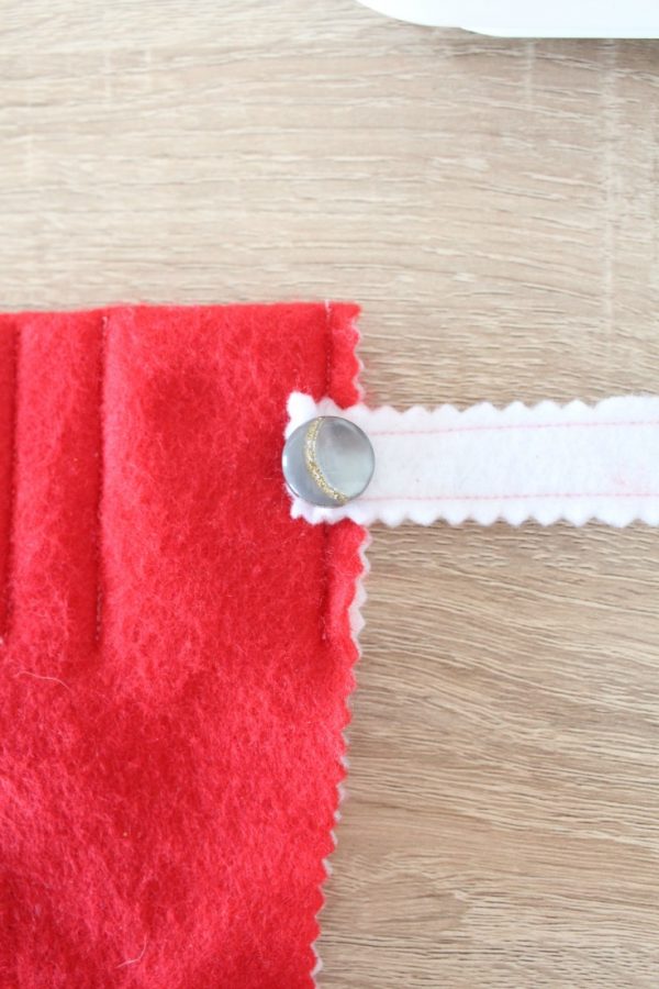 Essential Oils Holder Easy Sewing Tutorial - Easy Peasy Creative Ideas