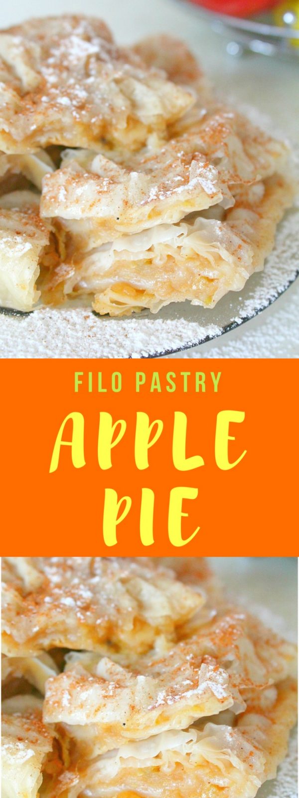 Apple Puff Pastry Ring The Perfect Fall Dessert Idea