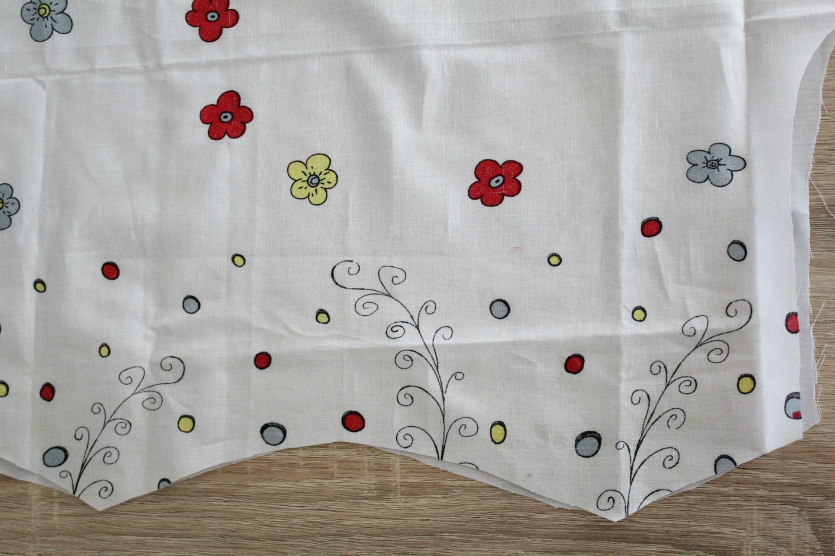 Simple Summer Dress Pattern For Women - Easy Peasy Creative Ideas
