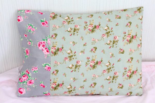 Pillowcase Tutorial Easy Sew For The Absolute Beginner