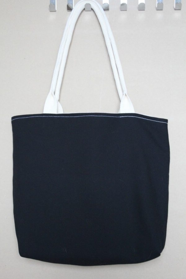 How To Line A Bag Easy Sewing Tutorial - Easy Peasy Creative Ideas