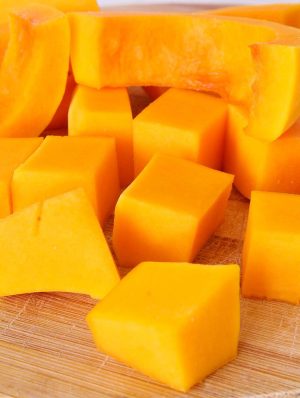 Peel Butternut Squash The Super Easy And Safe Way