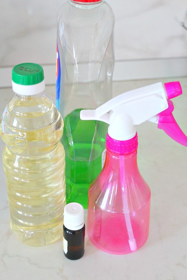 Fruit Fly Repellent Ideas That Are Natural & Safe For You