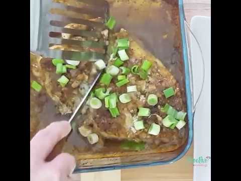 Honey Mustard Fish Recipe With Lemon Juice, Onion And Garlic