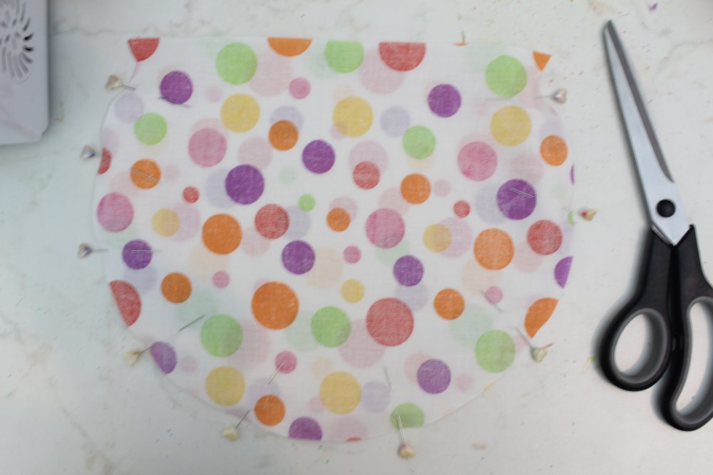 Make This Easy Girls Crossbody Bag Pattern - Easy Peasy Creative Ideas