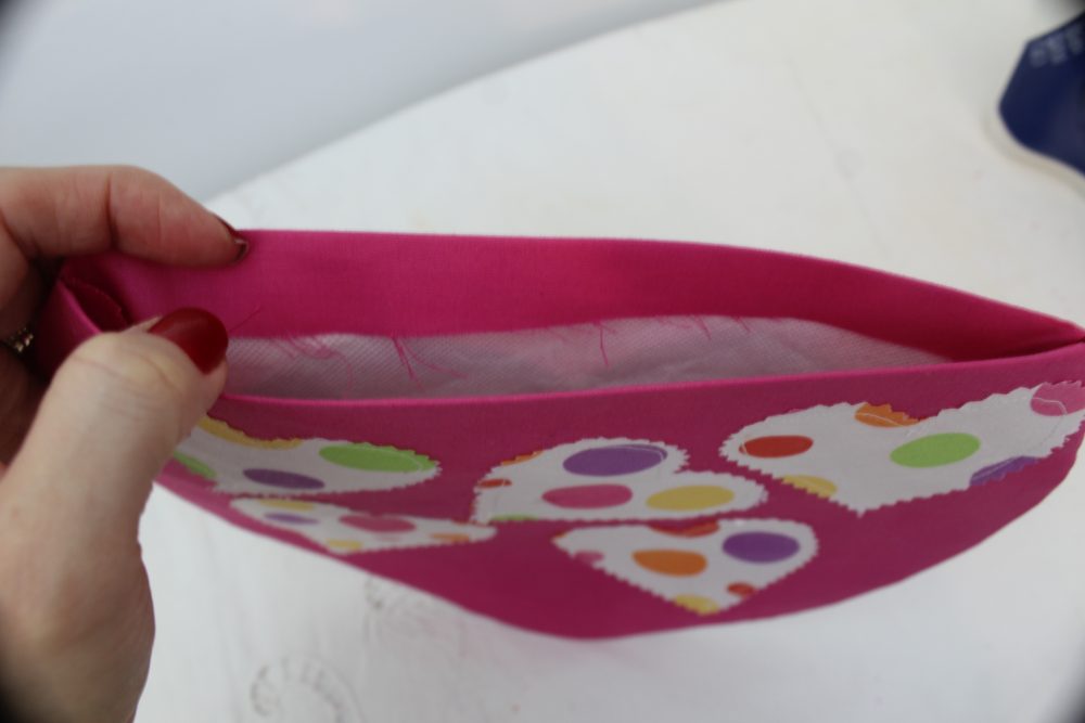 Make This Easy Girls Crossbody Bag Pattern - Easy Peasy Creative Ideas