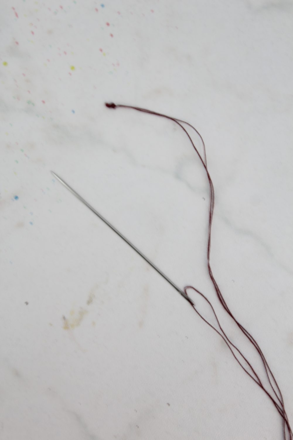 The Best Method For Sewing Corners - Easy Peasy Creative Ideas