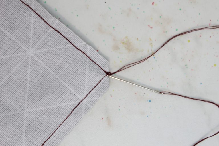 Sewing Sharp Corners Quickest Easiest Way For Sewing Perfect Corners