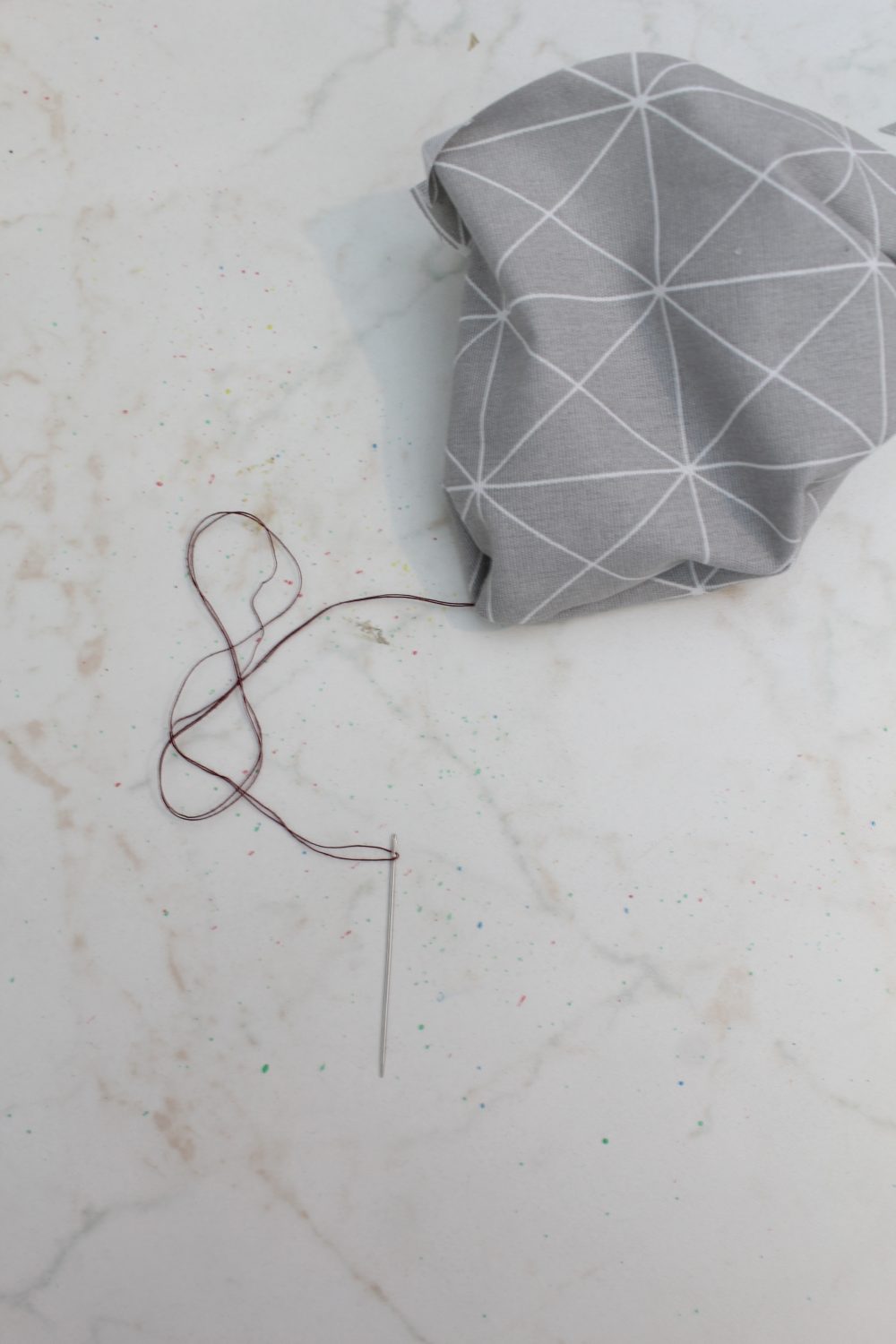 The Best Method For Sewing Corners - Easy Peasy Creative Ideas