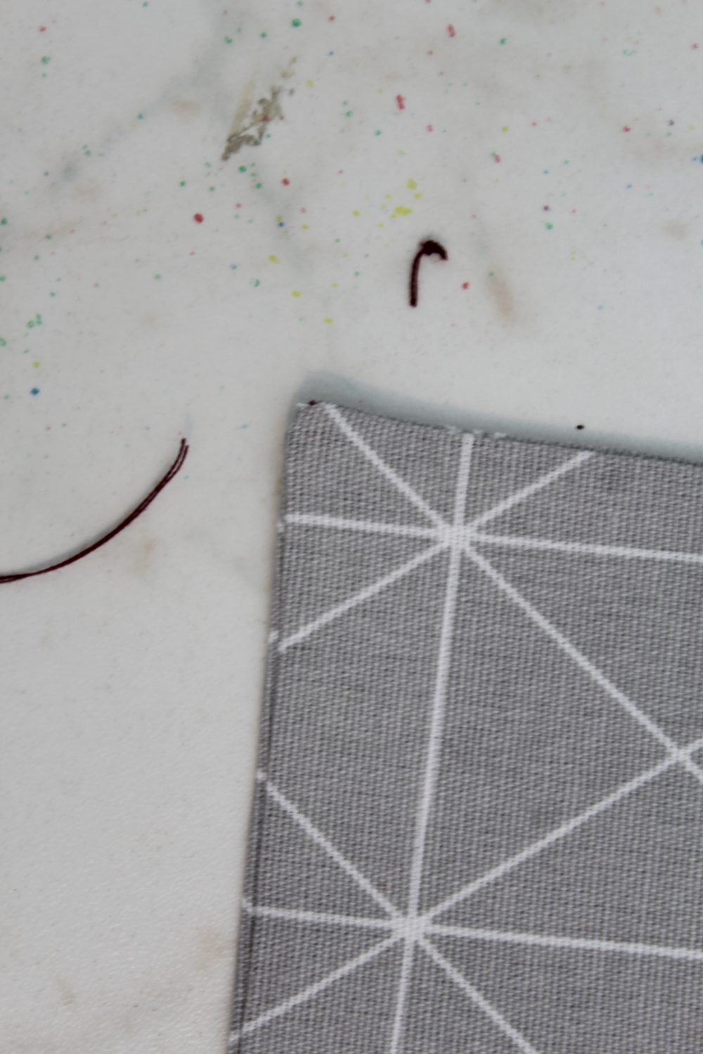 The Best Method For Sewing Corners - Easy Peasy Creative Ideas