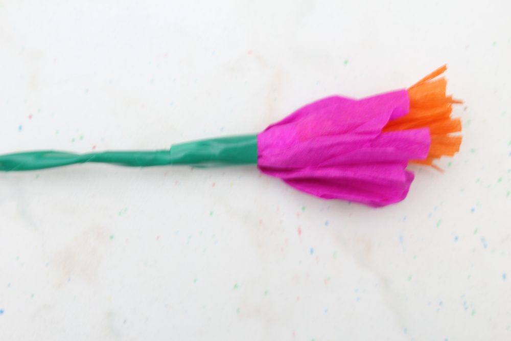 DIY PAPER PEONIES That Will Last Forever - Easy Peasy Creative Ideas