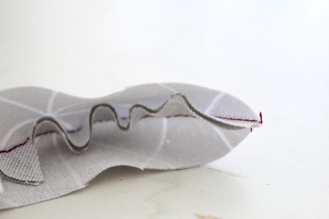 Clipping And Notching Seam Allowances For Perfectly Neat Seams