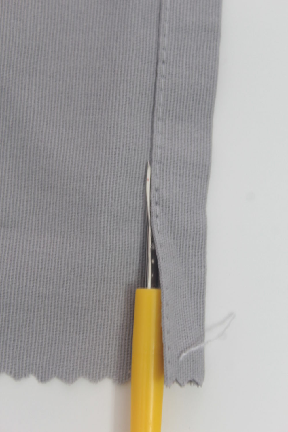 Proper Seam Ripper Use & Tips For Fast Unpicking - Easy Peasy Creative ...