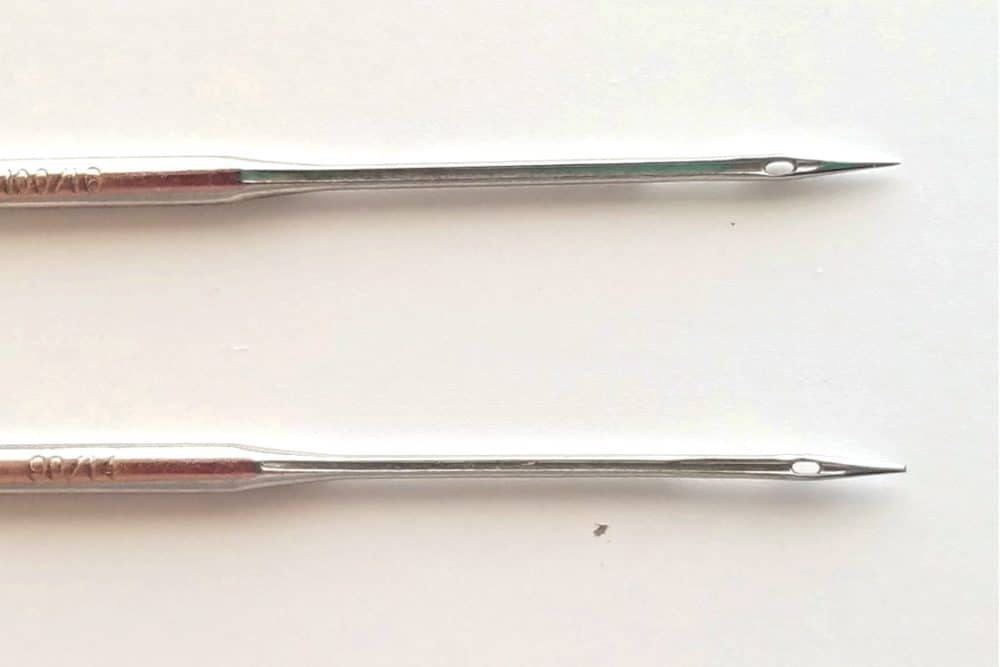 Sewing Needle Types + Bonus Chart - Easy Peasy Creative Ideas