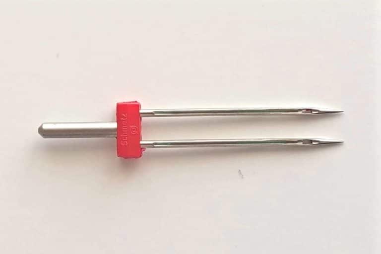 Take The Stress Out Of Sewing Needle Types | Easy Peasy Creative Ideas
