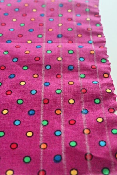 Shirring Fabric Easy Sewing Tutorial - Easy Peasy Creative Ideas