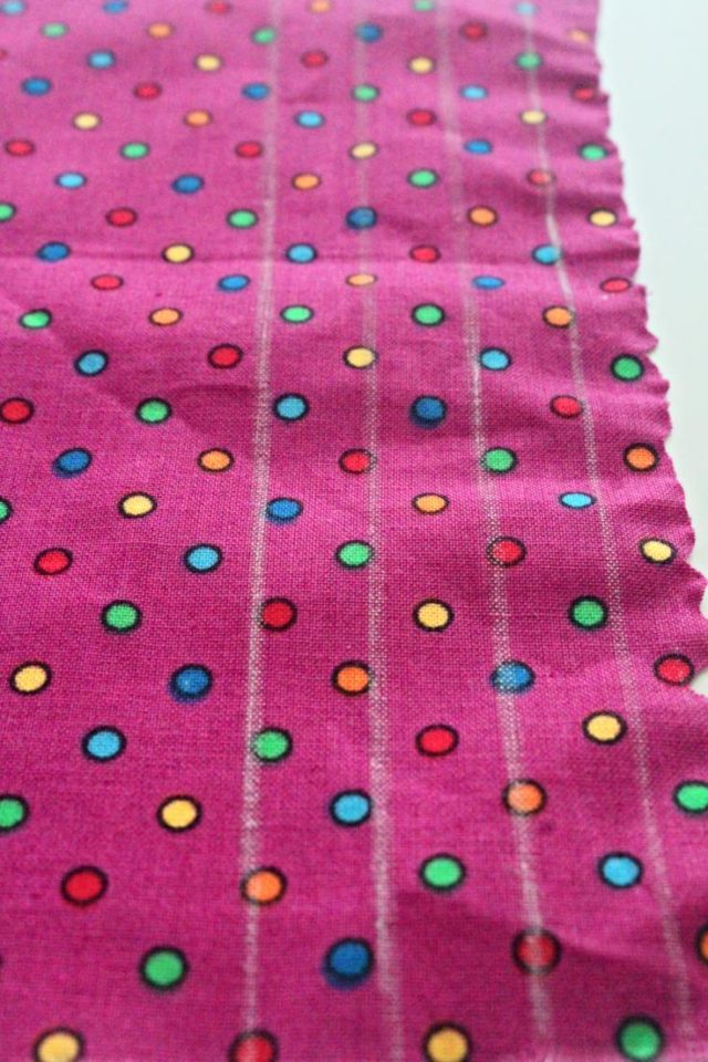 Shirring Fabric Easy Sewing Tutorial - Easy Peasy Creative Ideas