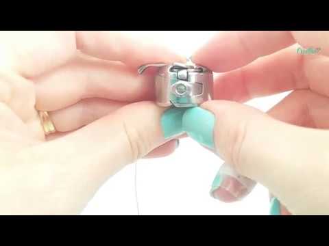 Adjusting Bobbin Tension Easily On Any Sewing Machine