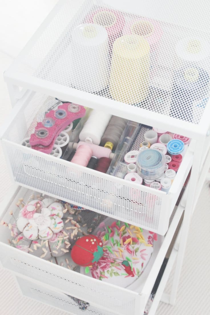 Sew Faster Tips & Tricks To Help You Sew More Efficiently