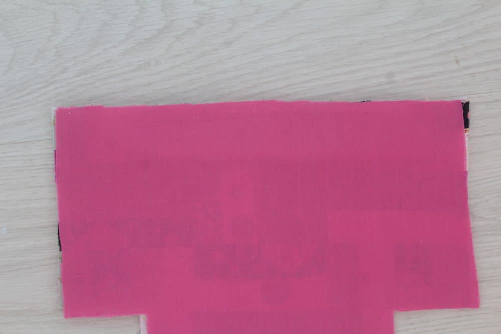 Quilted Snap Bag Tutorial From Small Fabric Scraps