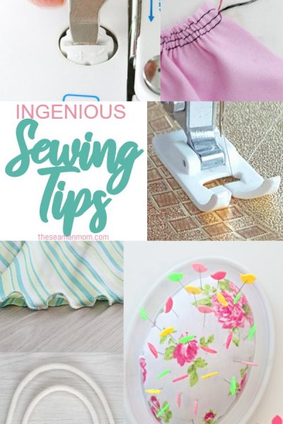 Easy Peasy Creative Ideas - Easy Sewing Tutorials & Crafts. Tasty recipes.