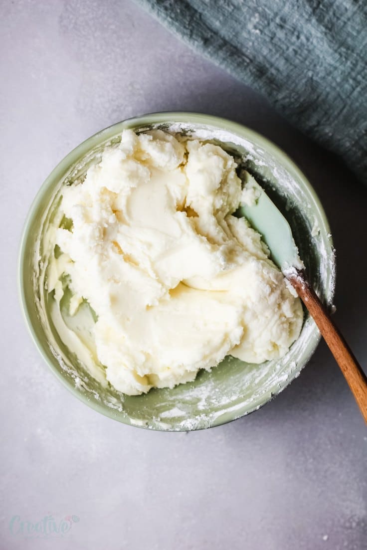 Cream Cheese Mints Recipe | Easy Peasy Creative Ideas