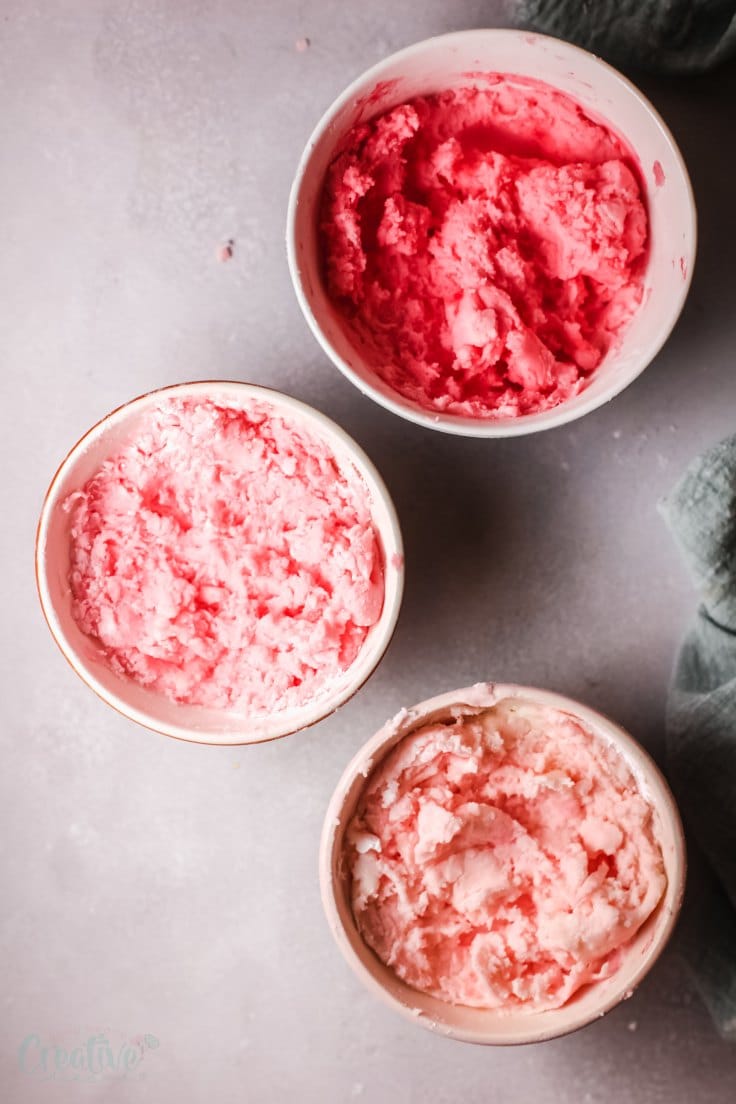 Cream Cheese Mints Recipe | Easy Peasy Creative Ideas