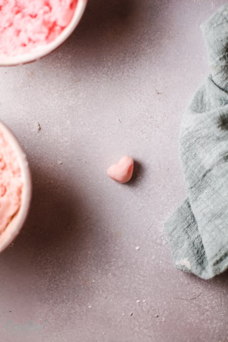 Cream Cheese Mints Recipe | Easy Peasy Creative Ideas