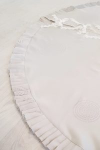 Fork Pleats Sewing Tutorial | Easy Peasy Creative Ideas