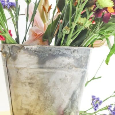 DIY Crafts That Are Fun To Make For Home Decor Or With Kids