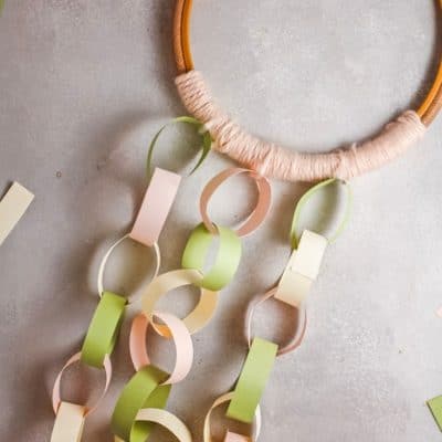 DIY Crafts And Projects Anyone Can Make At Home