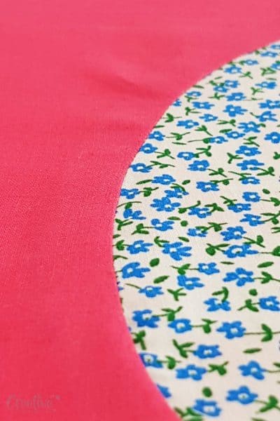 Sewing Concave & Convex Curves: Tips & Tricks - Easy Peasy Creative Ideas