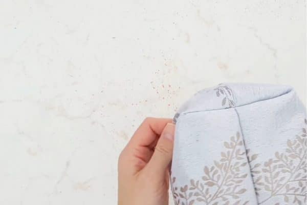 SEWING BOX CORNERS On Bags 3 Ways - Easy Peasy Creative Ideas