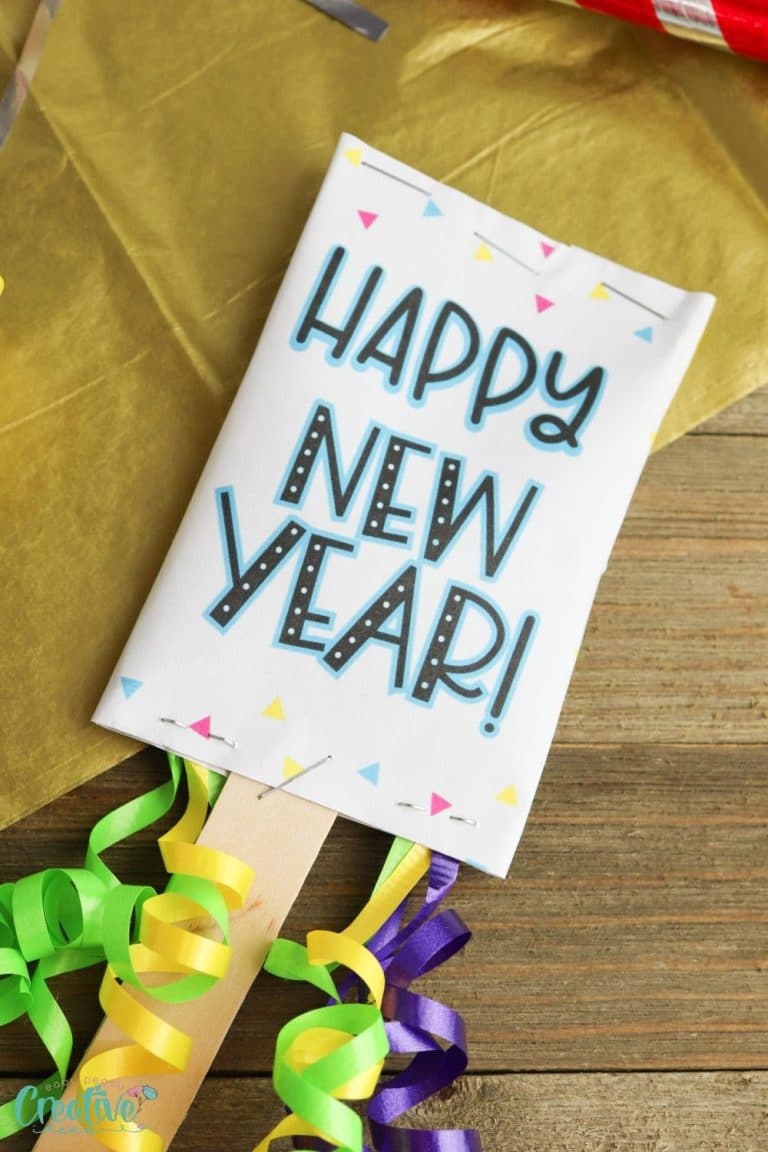 Feast Your Ears: Fun DIY NOISE MAKERS - Easy Peasy Creative Ideas