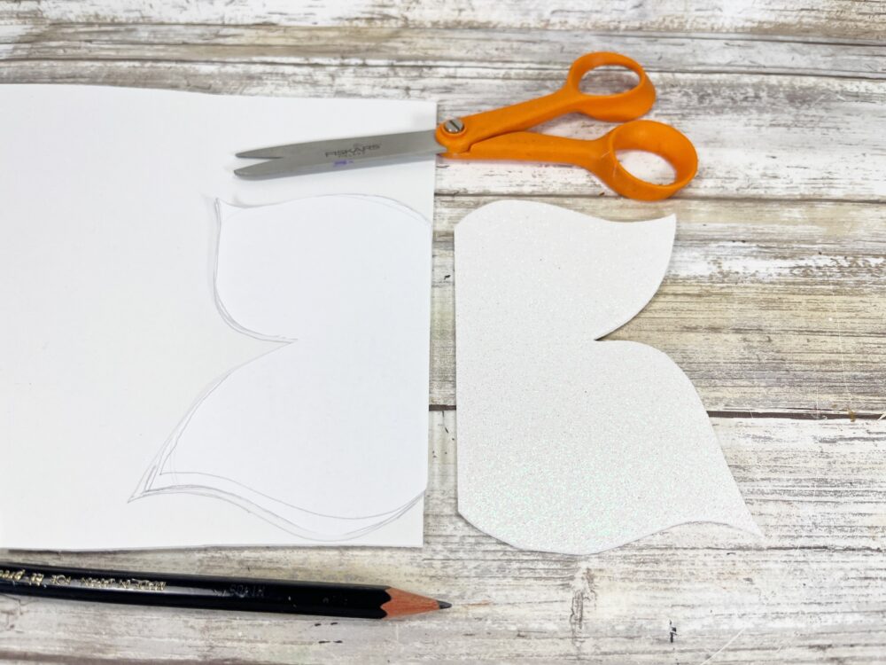 Easy to Make Butterfly Craft, with Craft Sticks - Easy Peasy Creative Ideas