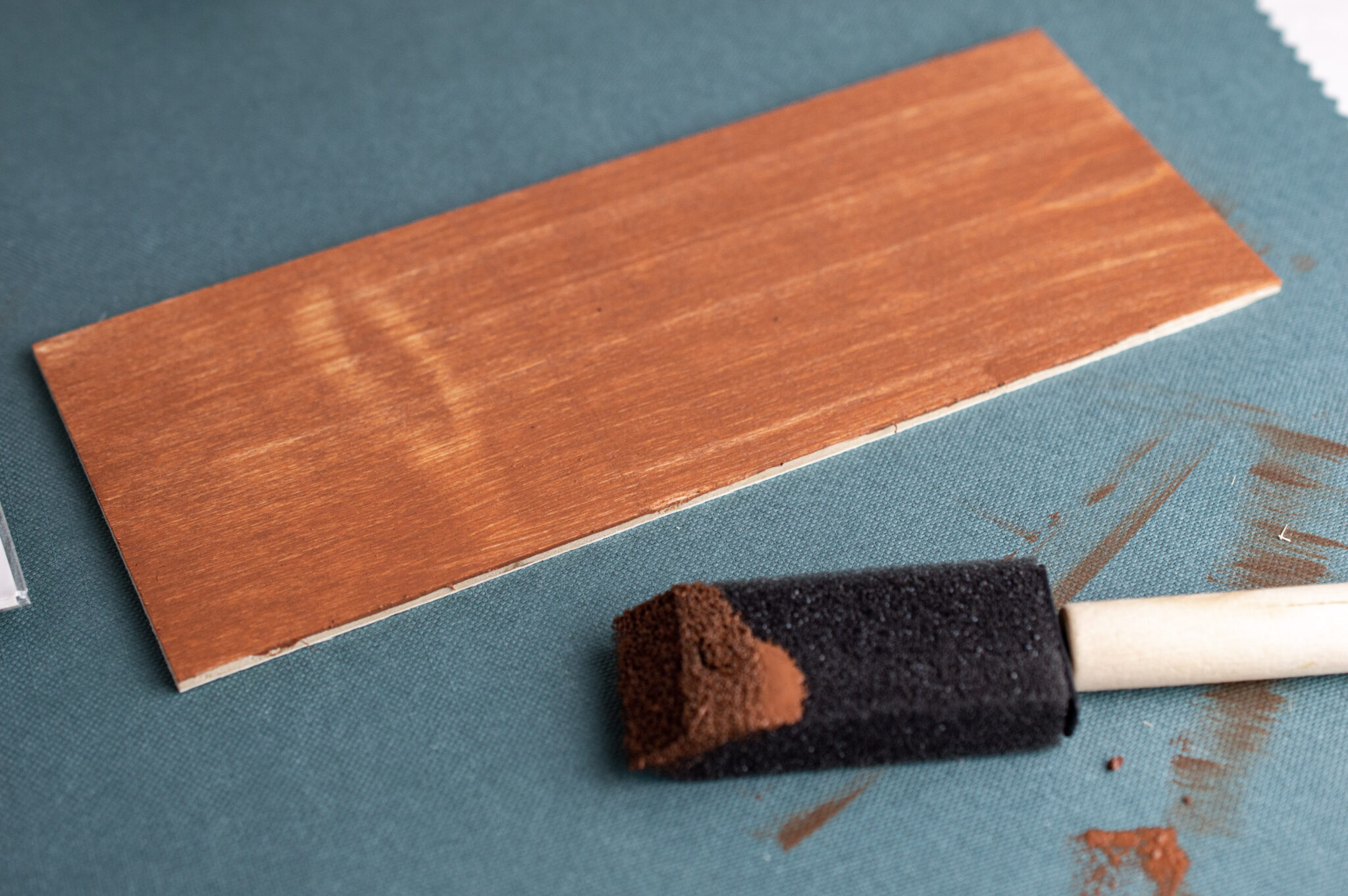 DIY Thanksgiving Magnet - Easy Peasy Creative Ideas